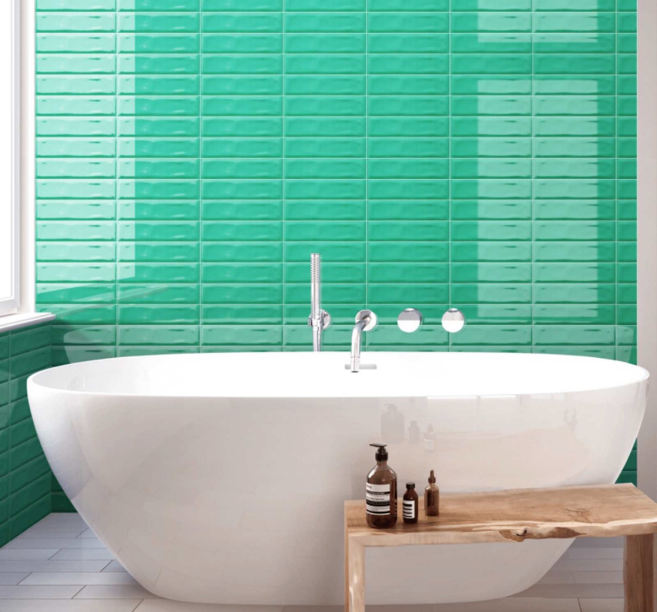 EVOLUTION AQUA GREEN